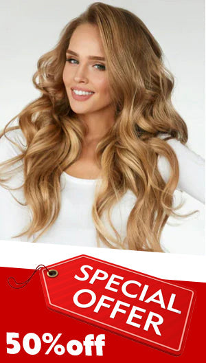 Electra Hair Extensions – HairsprayBuyOnline