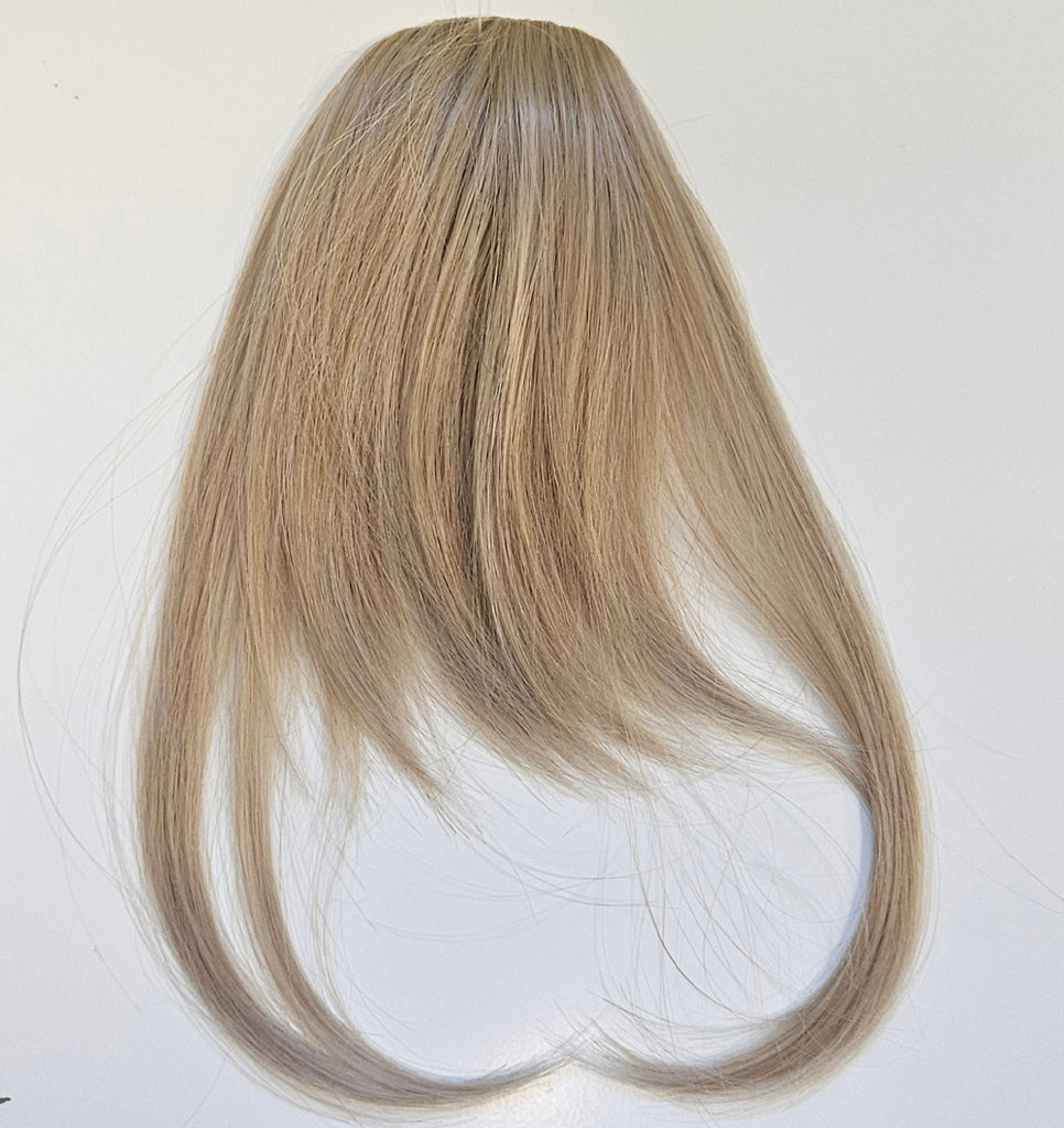 Hairspray Fringe Light Gold Blonde – HairsprayBuyOnline